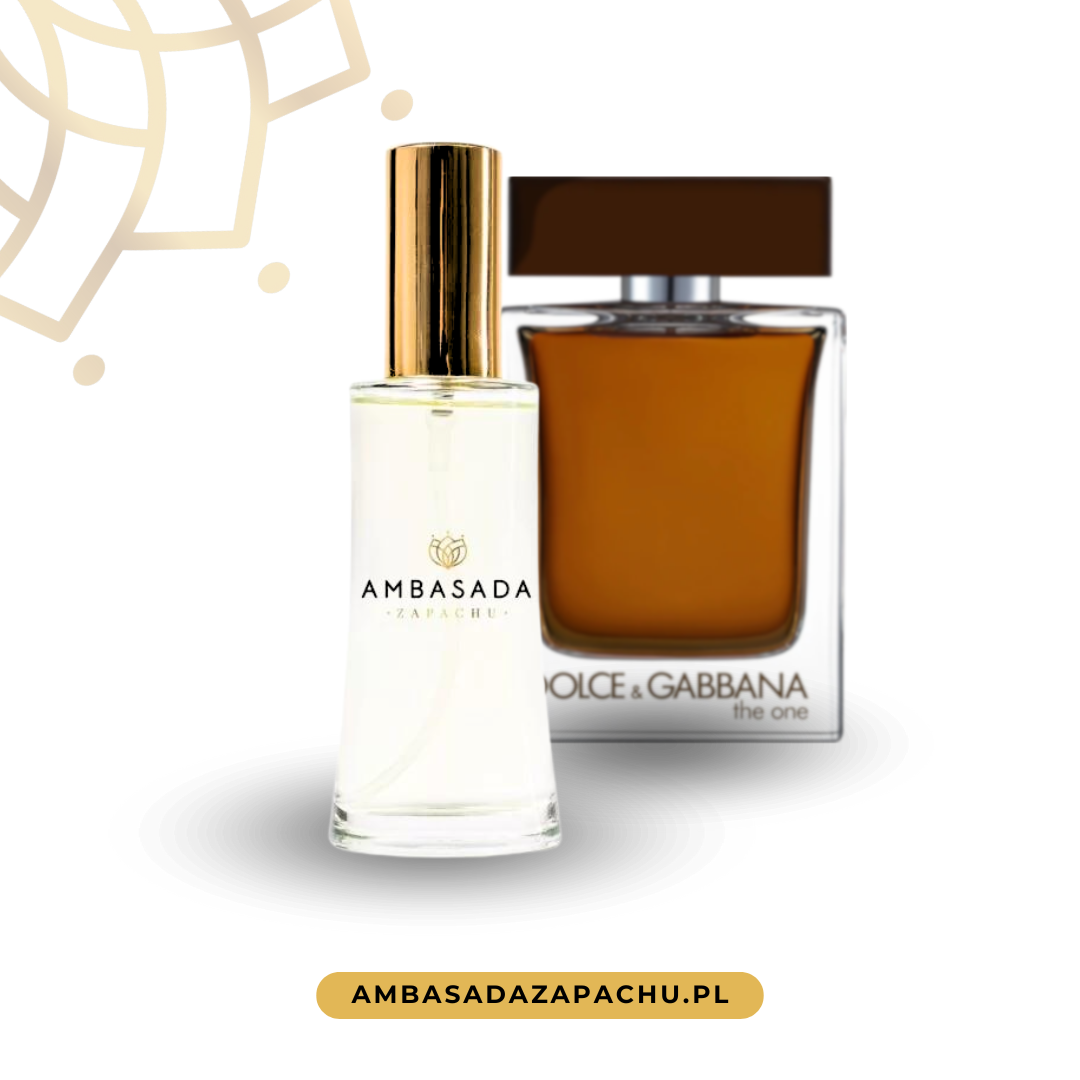 Inspirowane DOLCE&GABBANA THE ONE FOR MEN perfumy 263