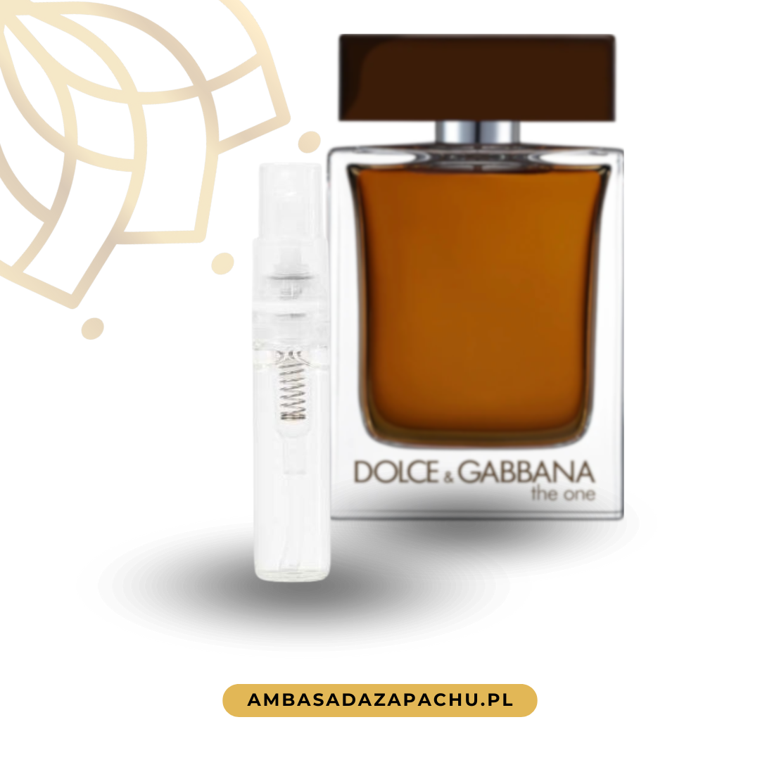 Inspirowane DOLCE&GABBANA THE ONE FOR MEN perfumy 263