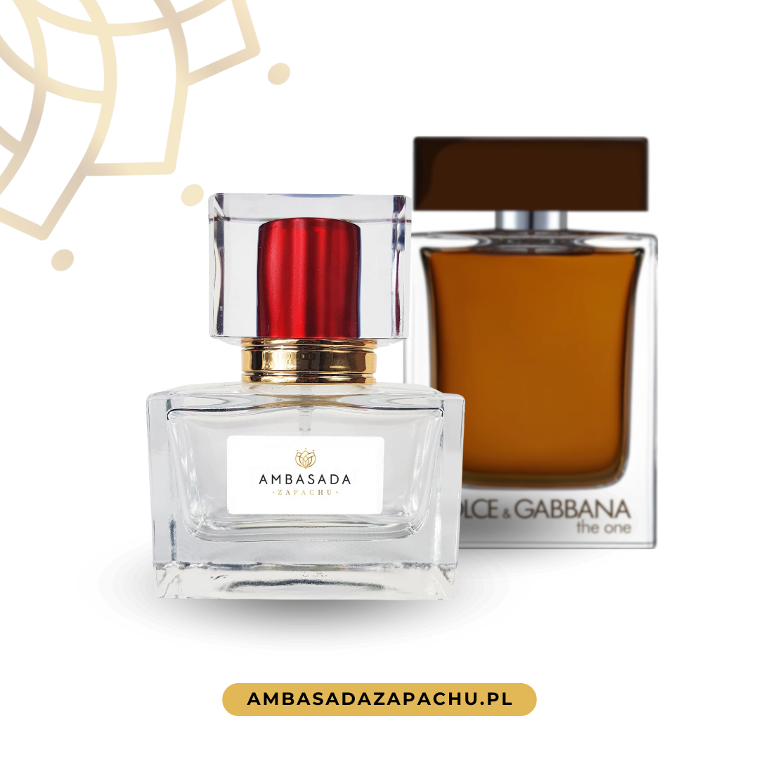 Inspirowane DOLCE&GABBANA THE ONE FOR MEN perfumy 263