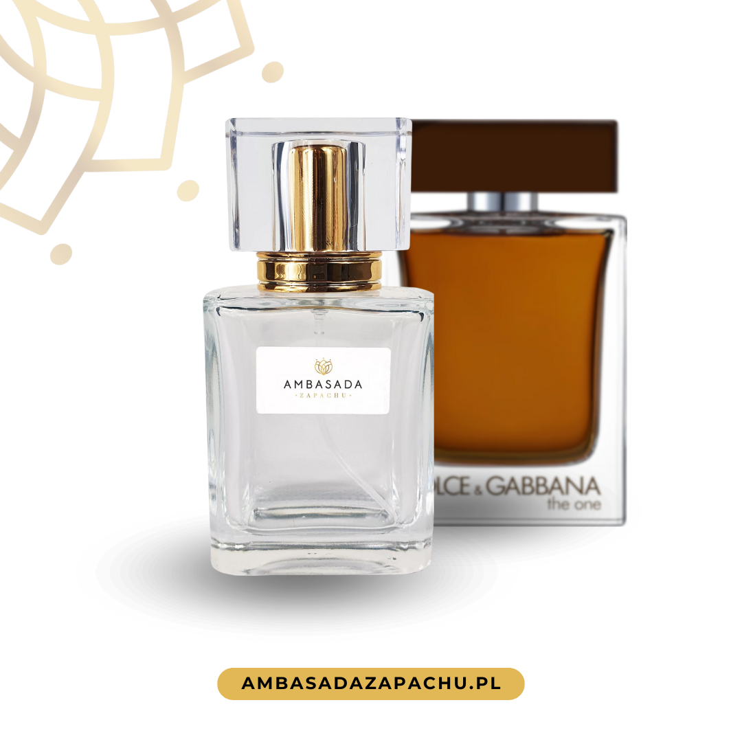 Inspirowane DOLCE&GABBANA THE ONE FOR MEN perfumy 263